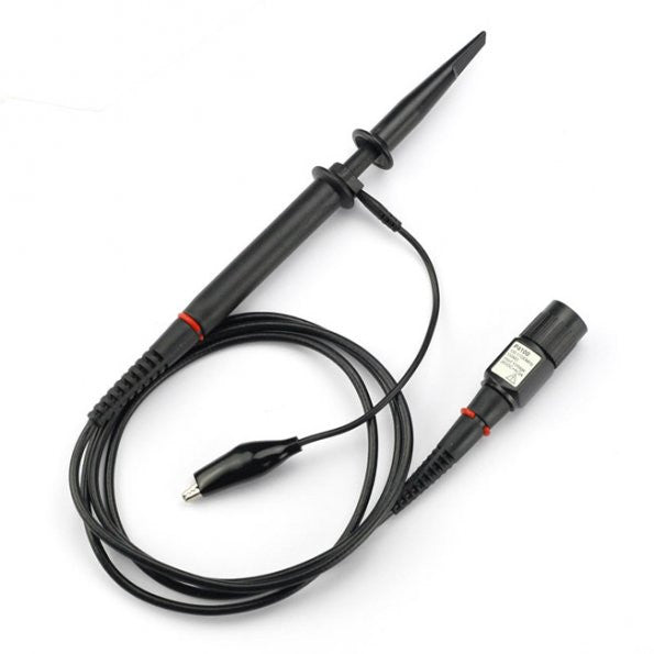 [Discontinued] SainSmart P4100 Universal 100:1 High Voltage Probe for ...