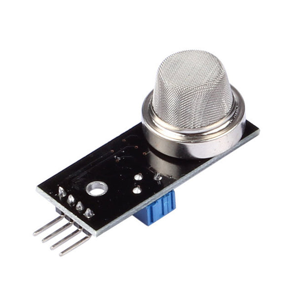 SainSmart MQ-4 Methane Gas Sensor Natural Coal Co Detector Module For ...