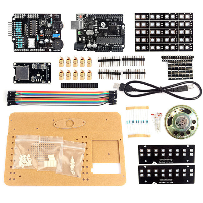 SainSmart InstaBots Laser Instrument Kit – SainSmart.com
