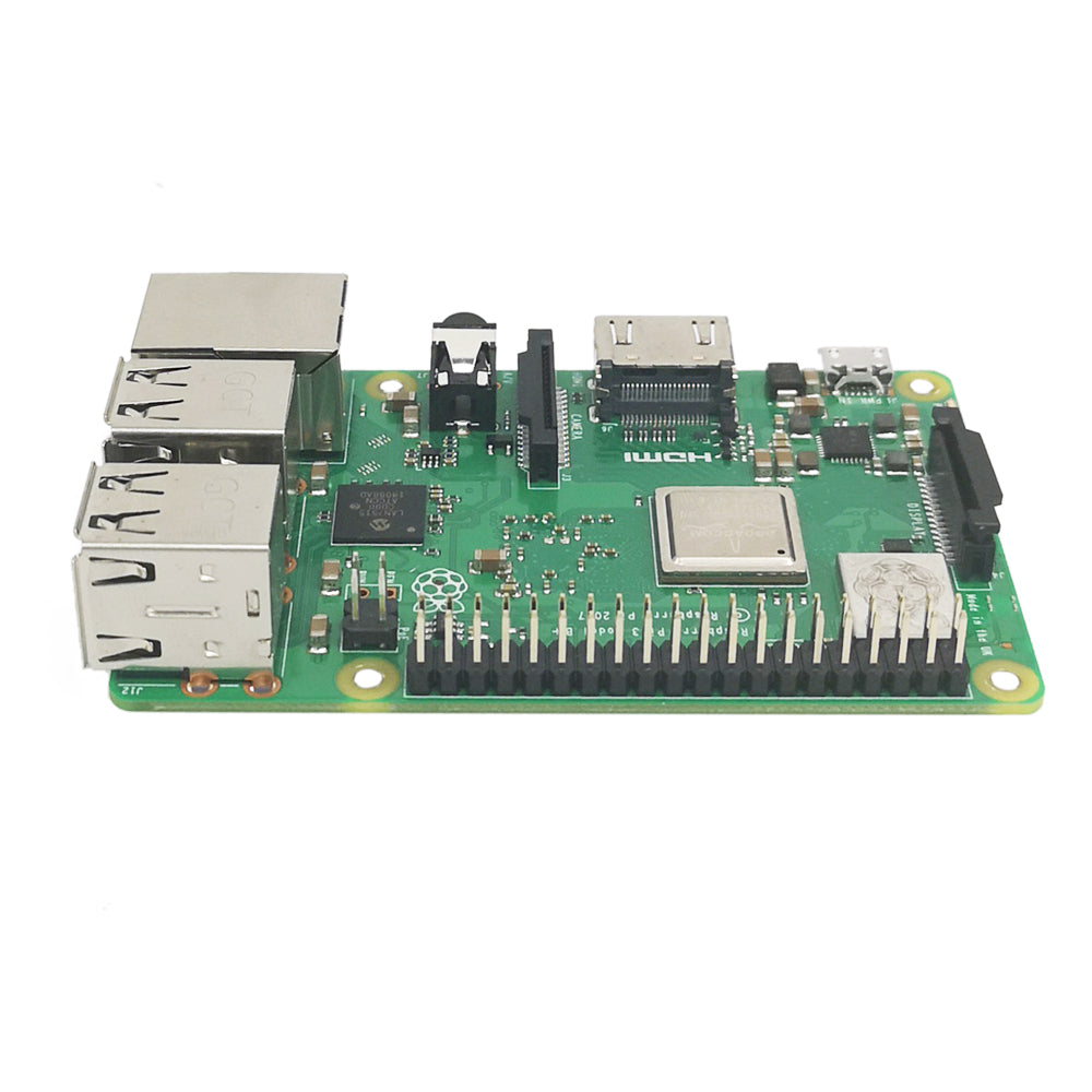 [Discontinued] Raspberry Pi 3 Model B+ – SainSmart.com