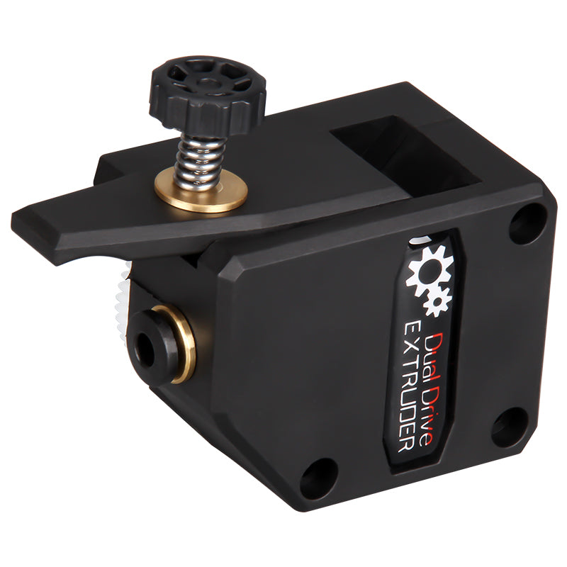 SainSmart Dual Gear Direct Drive BMG Extruder – SainSmart.com