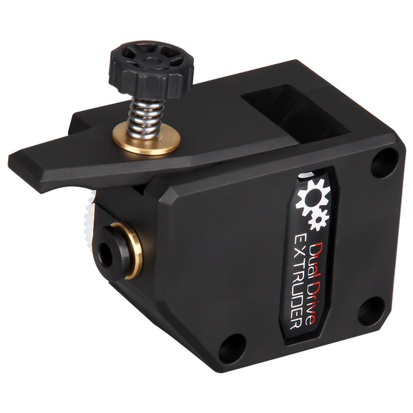 [Discontinued] SainSmart Dual Gear Direct Drive BMG Extruder ...