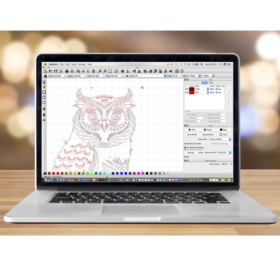 CNC Software – SainSmart.com