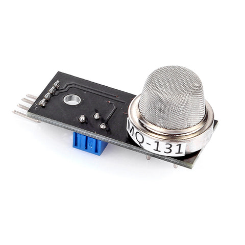 [Discontinued] MQ-131 Gas Sensor Ozone Module – SainSmart.com