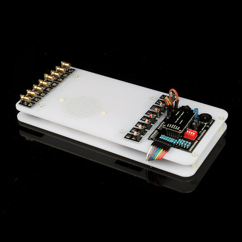 SainSmart InstaBots Laser Instrument Kit – SainSmart.com