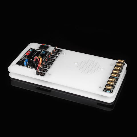 SainSmart InstaBots Laser Instrument Kit – SainSmart.com