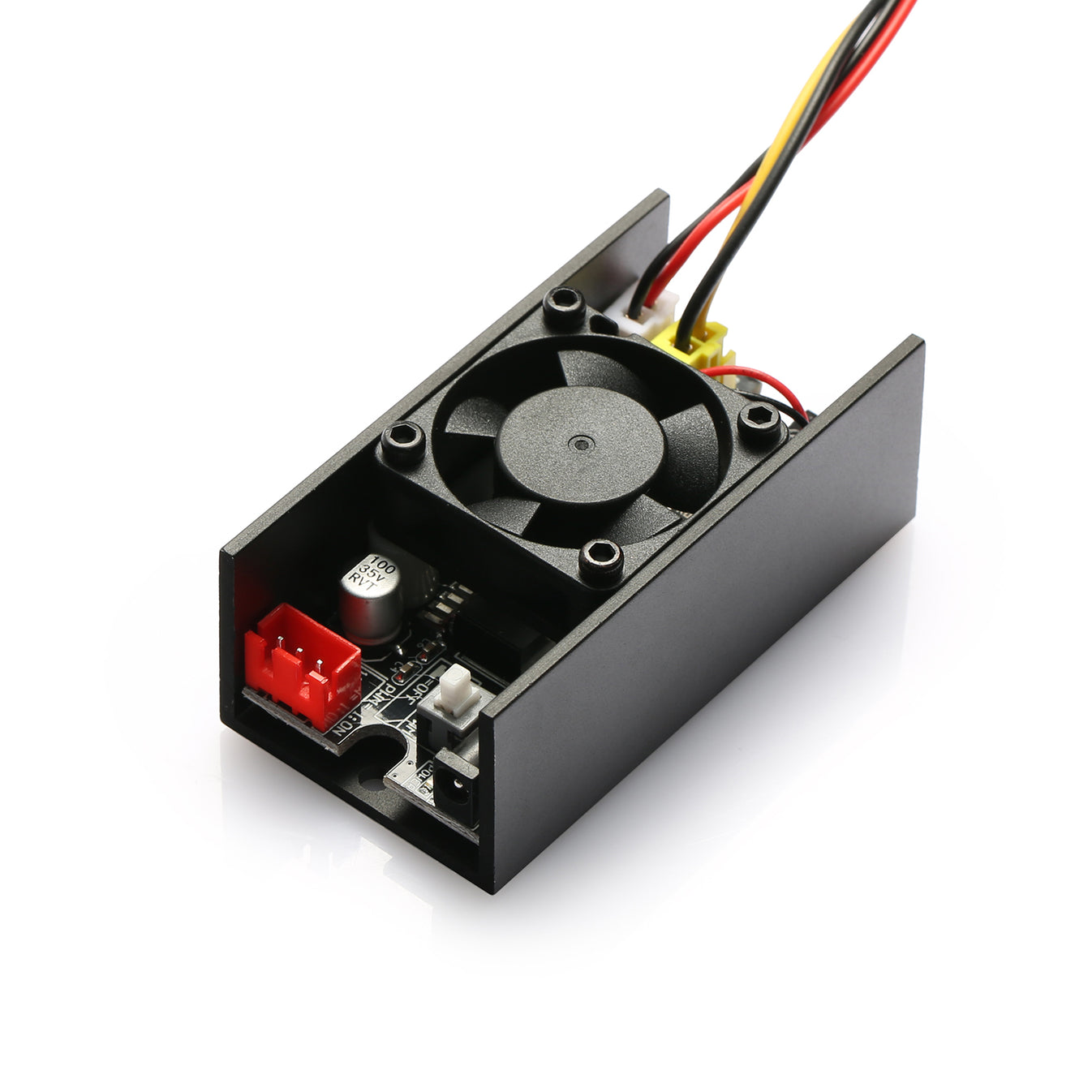 Blue Laser Module Kit | Blue Laser Head | Laser Engraver | SainSmart ...