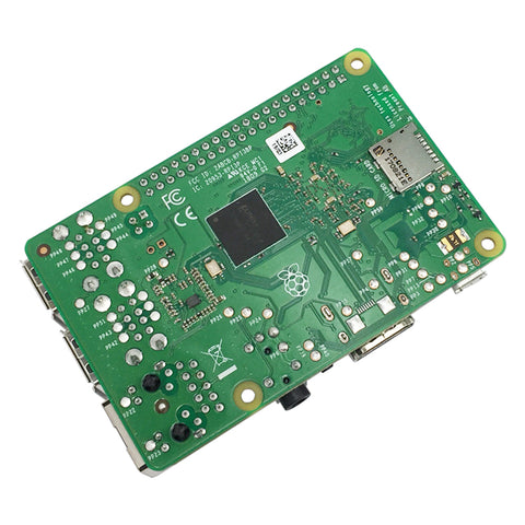 [Discontinued] Raspberry Pi 3 Model B+ – SainSmart.com
