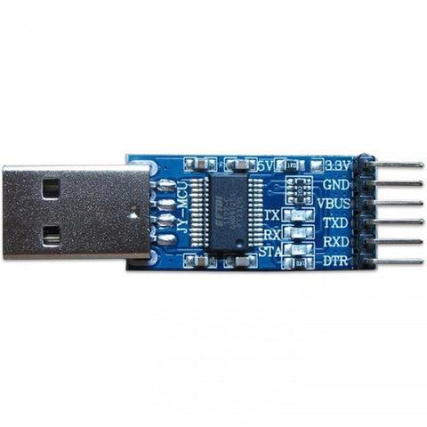 [Discontinued] SainSmart Development Board For Arduino Pro Mini+USB Ad ...