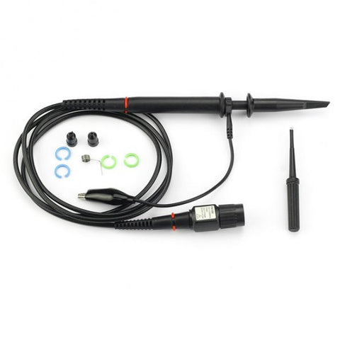 [Discontinued] SainSmart P4100 Universal 100:1 High Voltage Probe for ...