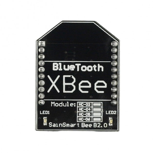 SainSmart Bee Bluetooth Master and Slave Module for Robot Arduino ...