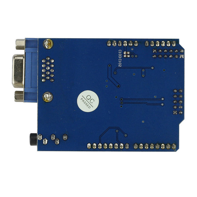 [Discontinued] New VGA Gameduino For Arduino A Game Adapter For Microc ...