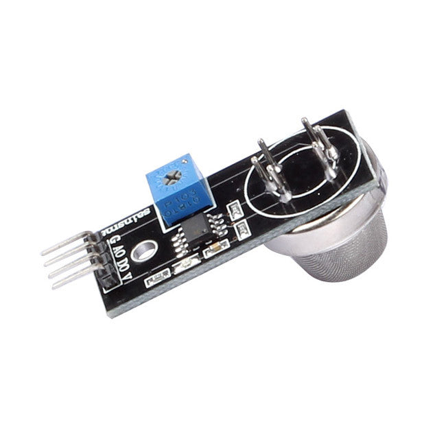 SainSmart MQ-4 Methane Gas Sensor Natural Coal Co Detector Module For ...