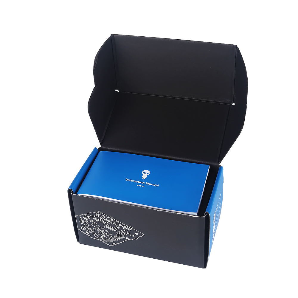 ToolPAC PRO32 Smart Soldering Tool Set with Power Supply – SainSmart.com