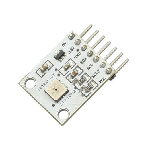 SainSmart BMP085 Digital Pressure Sensor Module Board – SainSmart.com
