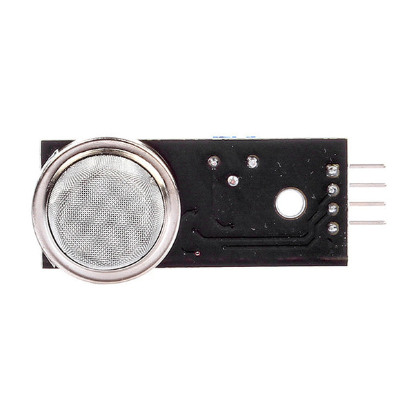 SainSmart MQ138 Formaldehyde Aldehydes Gas Detection Sensor Module ...