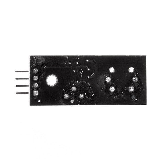 SainSmart TGS2611 Air Contaminants Gas Sensor Module – SainSmart.com