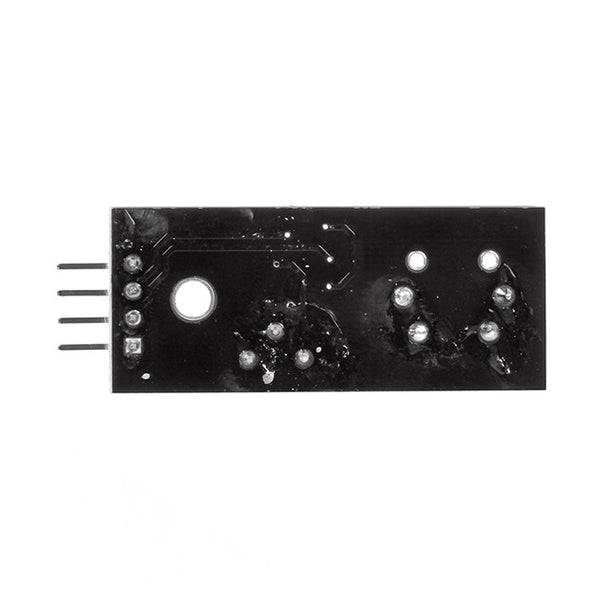 SainSmart TGS2611 Air Contaminants Gas Sensor Module – SainSmart.com