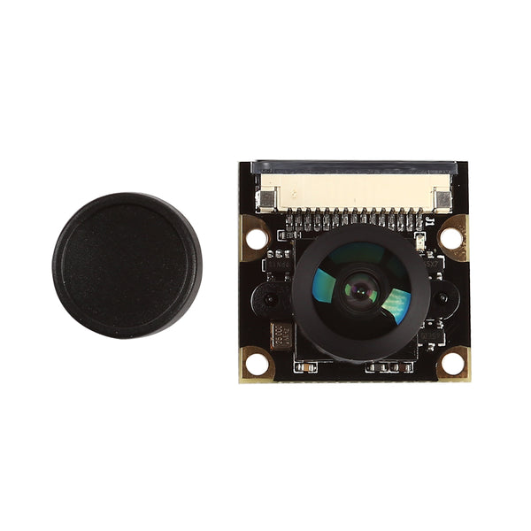 Wide angle FOV175° 5-Megapixel Camera Module | SainSmart – SainSmart.com