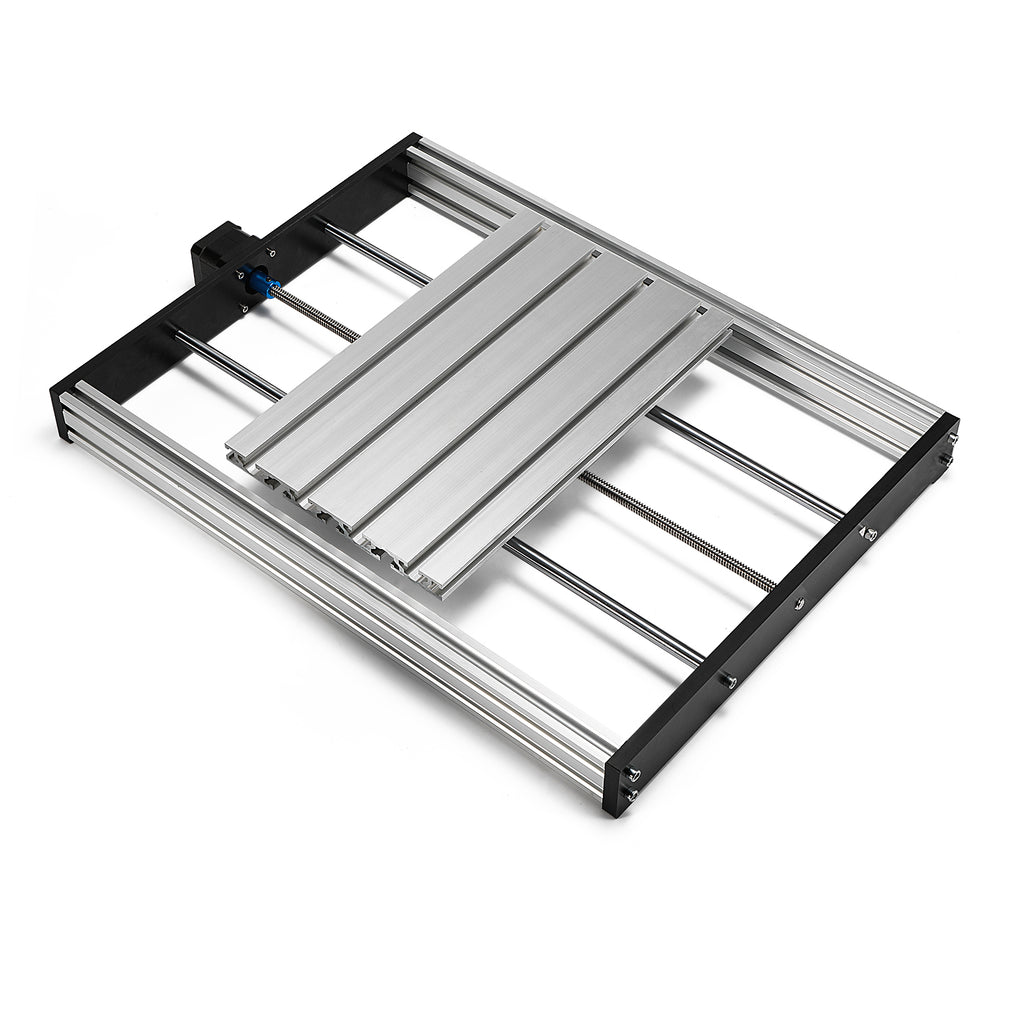 [open Box] Genmitsu 3040 Y Axis Extension Kit For 3018 Cnc Router