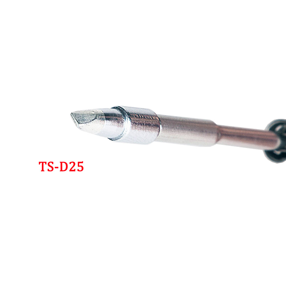 TS80 Soldering Iron, USB Type-C Power – SainSmart.com