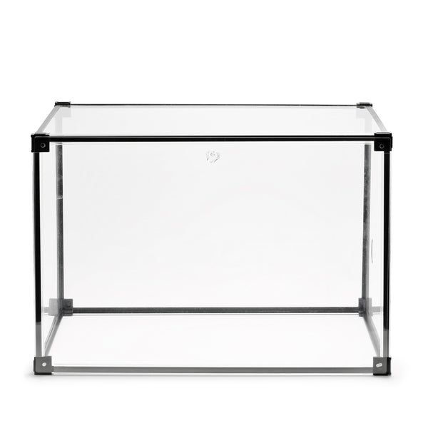 3018 KABA Lite Acrylic Desktop CNC Enclosure – SainSmart.com