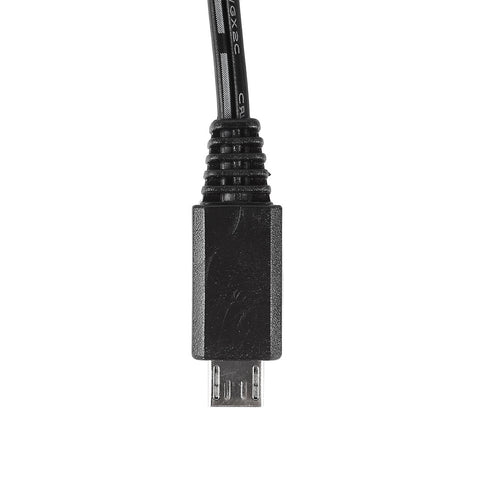 SainSmart Raspberry Pi 3 Complete Kit : ABS Case + 3x Heat Sinks + USB ...