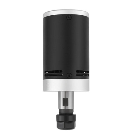 [Open Box] 3018 φ44mm Brushless Motor Spindle Kit, 24V 12kRPM with Dri ...