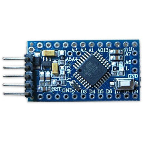 [Discontinued] SainSmart Development Board For Arduino Pro Mini+USB Ad ...