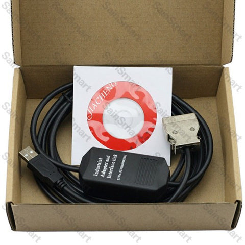 [Discontinued] USB-CIF02 PLC Programming Cable For Omron CPM1/CPM1A/2A ...