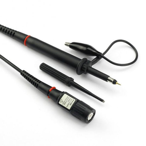 [Discontinued] SainSmart P4100 Universal 100:1 High Voltage Probe for ...