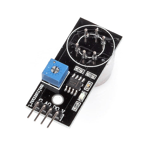 SainSmart MG811 Gas CO2 Carbon Dioxide Sensor Module Sensor Module ...