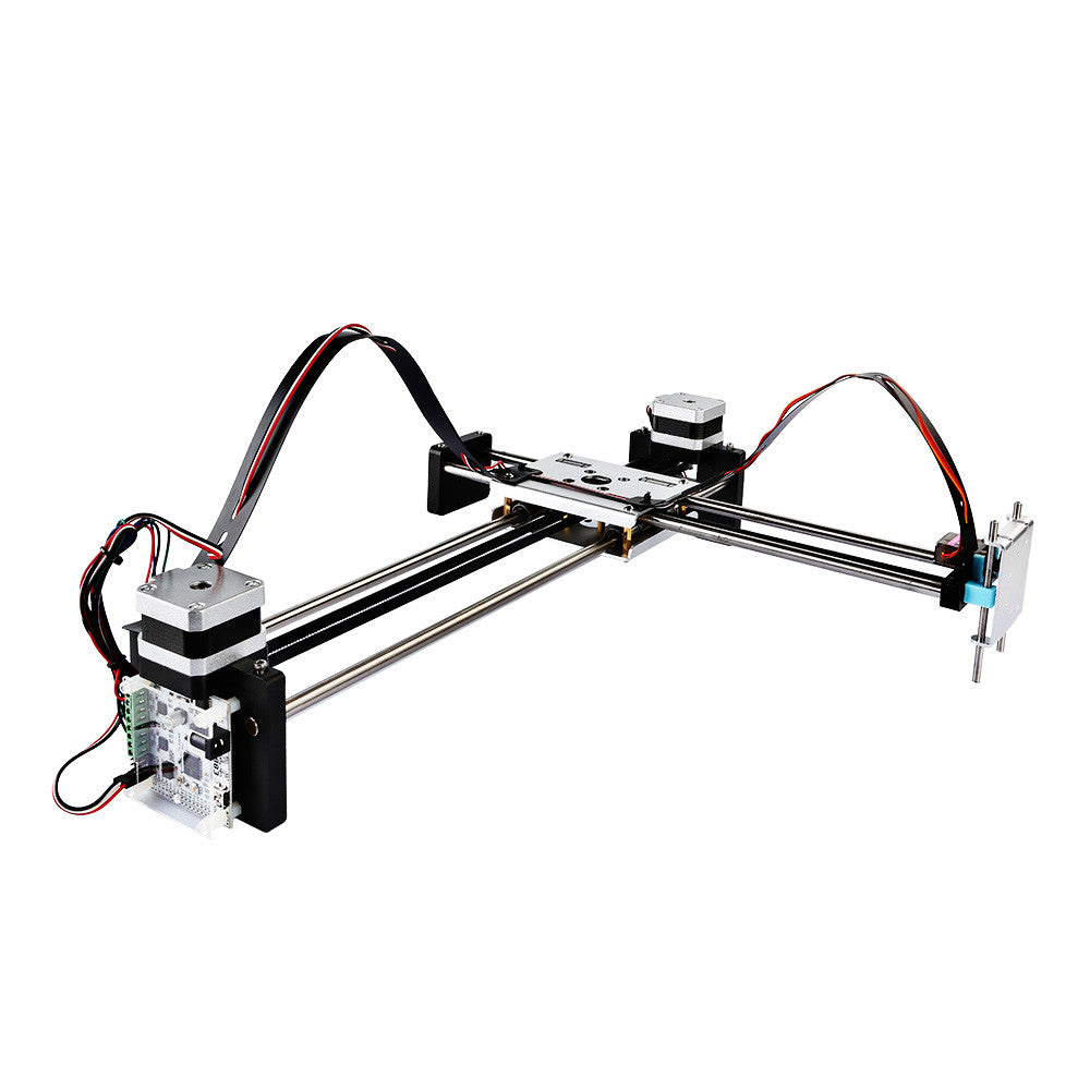 Drawing & Writing Robot Auto Writing Signatures Machine Core XY ...