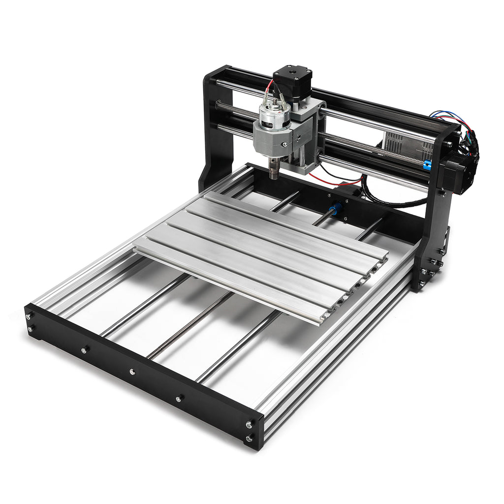 [open Box] Genmitsu 3040 Y Axis Extension Kit For 3018 Cnc Router