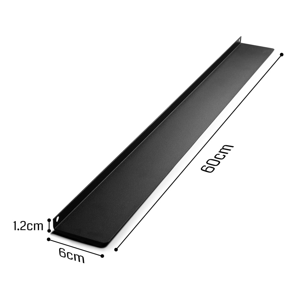 Genmitsu Metal Dust Baffles for 4040-PRO | SainSmart – SainSmart.com