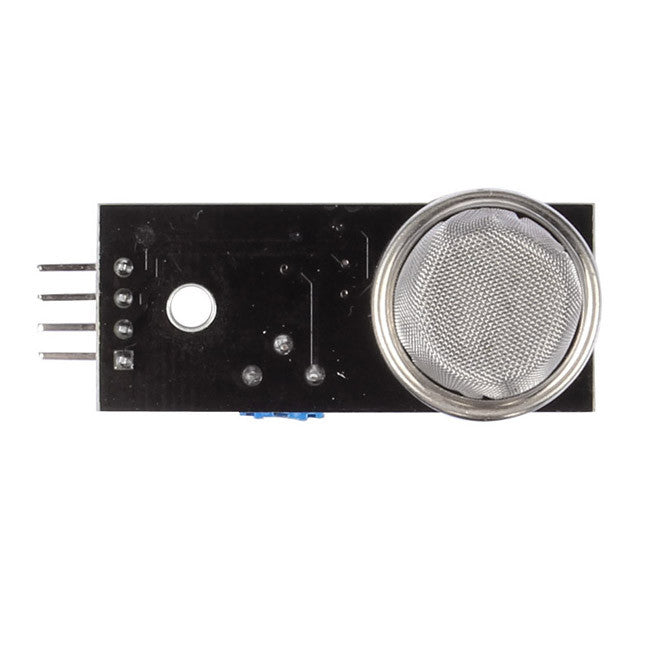 SainSmart MQ2 Gas Sensor Module For LPG Propane Hydrogen Arduino ...