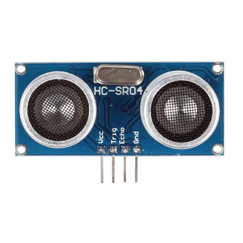 SainSmart Sensor Modules Starter Kit for Arduino UNO Mega LCD Relay ...