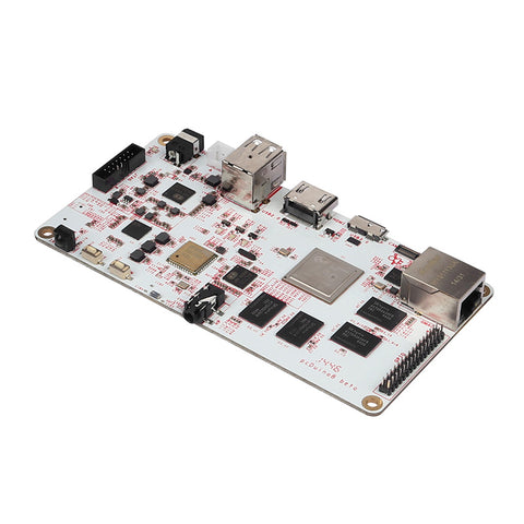 pcDuino8 – SainSmart.com