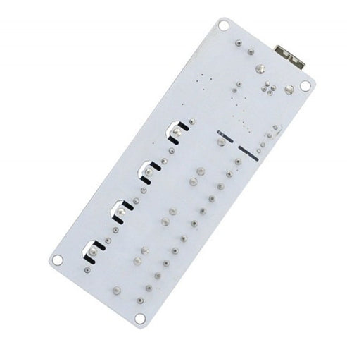 SainSmart 4-channel 5V USB Relay Module for Automation Robotics ...