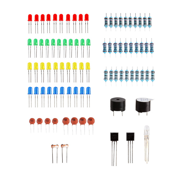 For Arduino Starter Kit For Arduino Projects For Aruduino Uno Kit