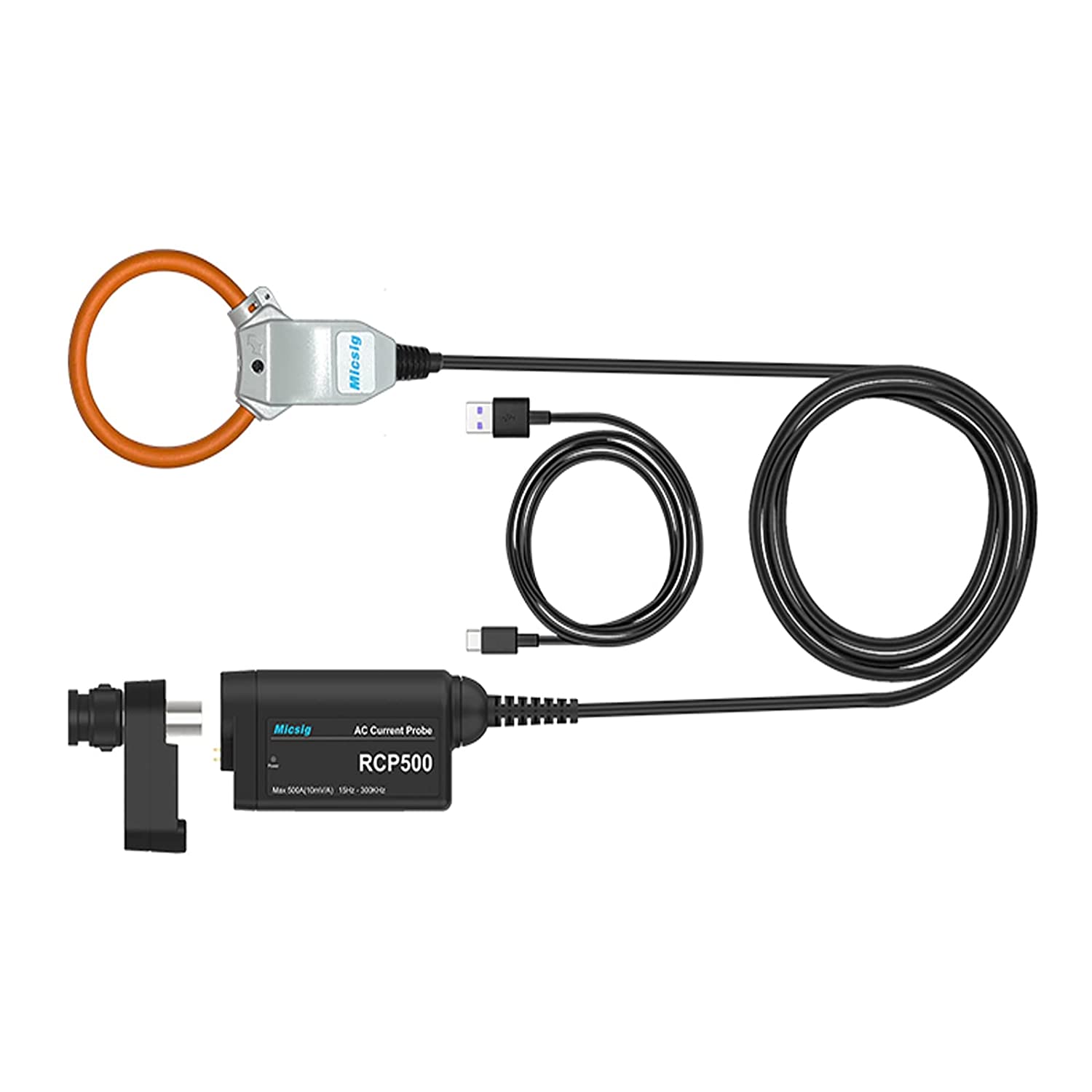 Oscilloscopes – tagged "Oscilloscope Probe" – SainSmart.com
