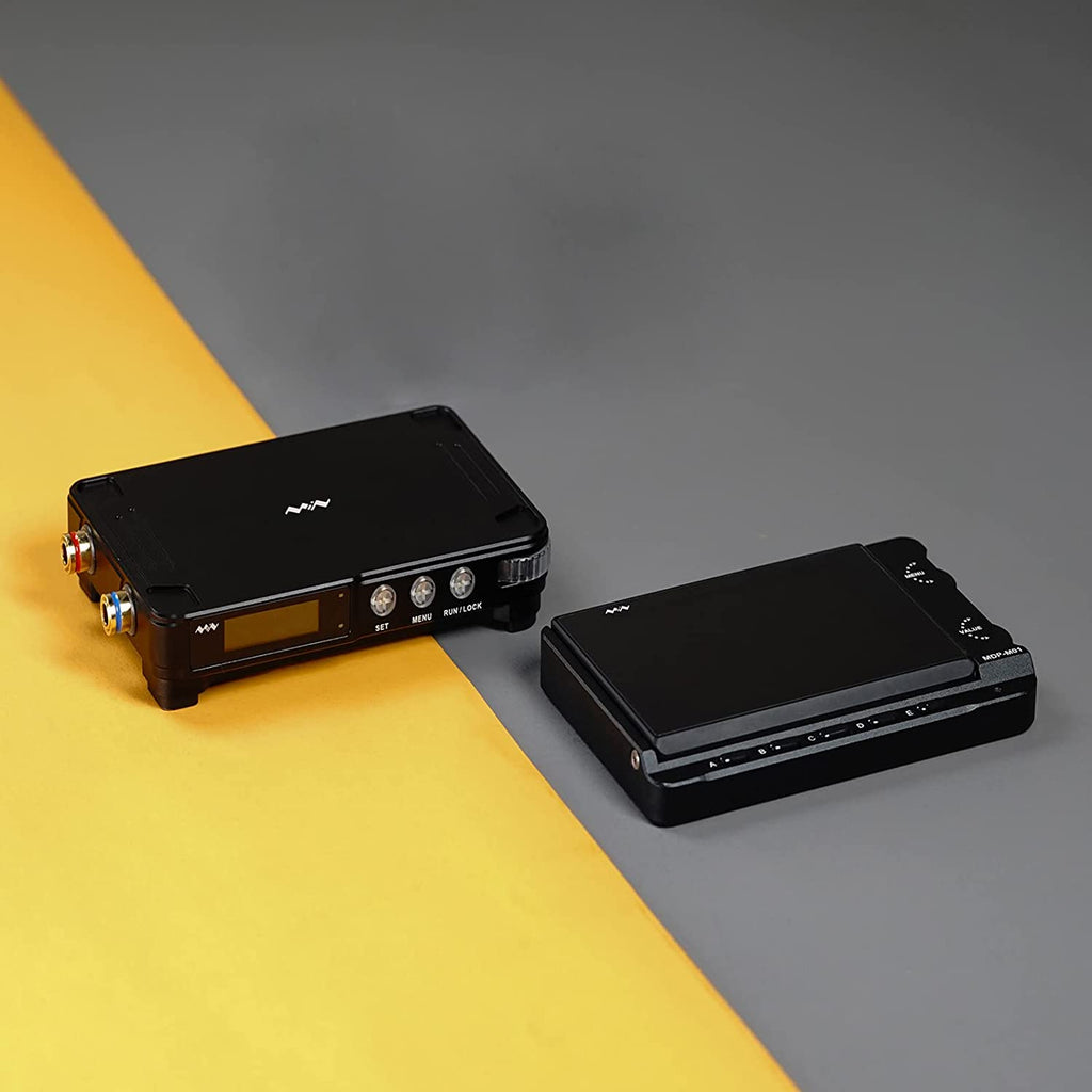 MDP-XP2 Mini Digital Programmable Power Supply with 30V/10A 300W 2.4G ...