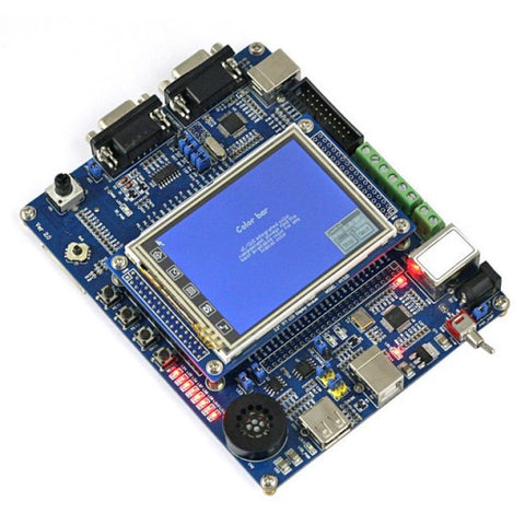 [Discontinued] NXP ARM Cortex-M3 + 3.2" TFT LCD LPC1768 Development Bo – SainSmart.com