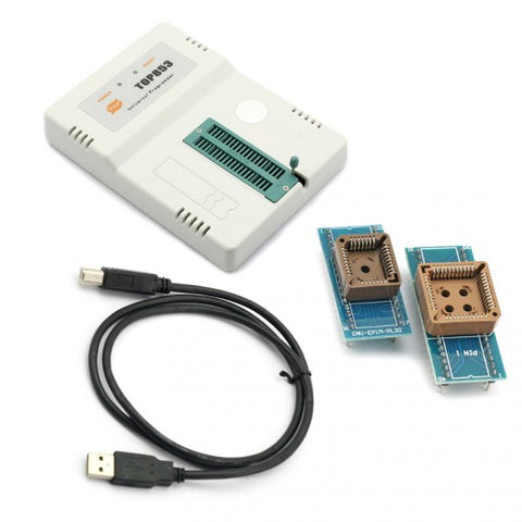 [Discontinued] SainSmart TOP853 Universal Interface USB programmer, US ...