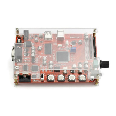 [Discontinued] EP4CE6 EP4CE6E22C8N ALTERA Cyclone IV FPGA Development ...