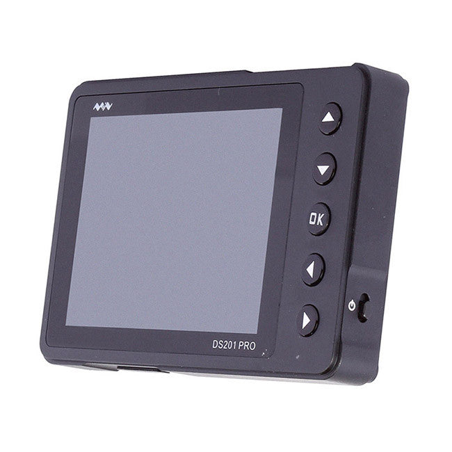 ARM DSO201 PRO Digital Storage Oscilloscope 8M Memory Metal Shell KO ...