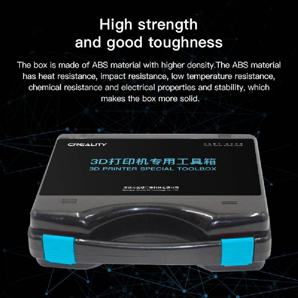 [Discontinued] Essential 3D Print Tools, SD Card Reader, Spade, Needle ...