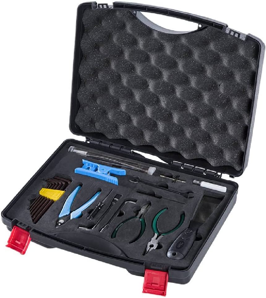 [Discontinued] Essential 3D Print Tools, SD Card Reader, Spade, Needle ...