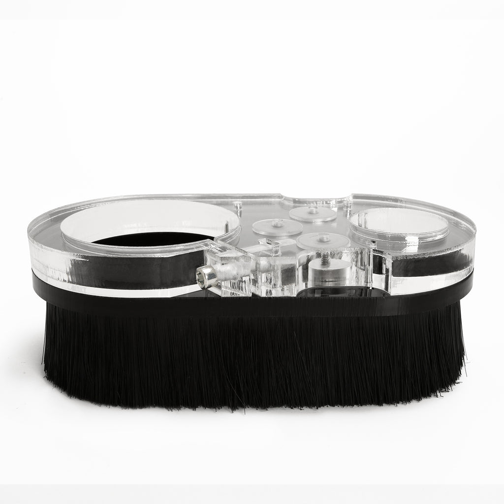 Genmitsu Φ69mm CNC Dust Boot Dust Shoe for Spindle Motor, Trimmer ...