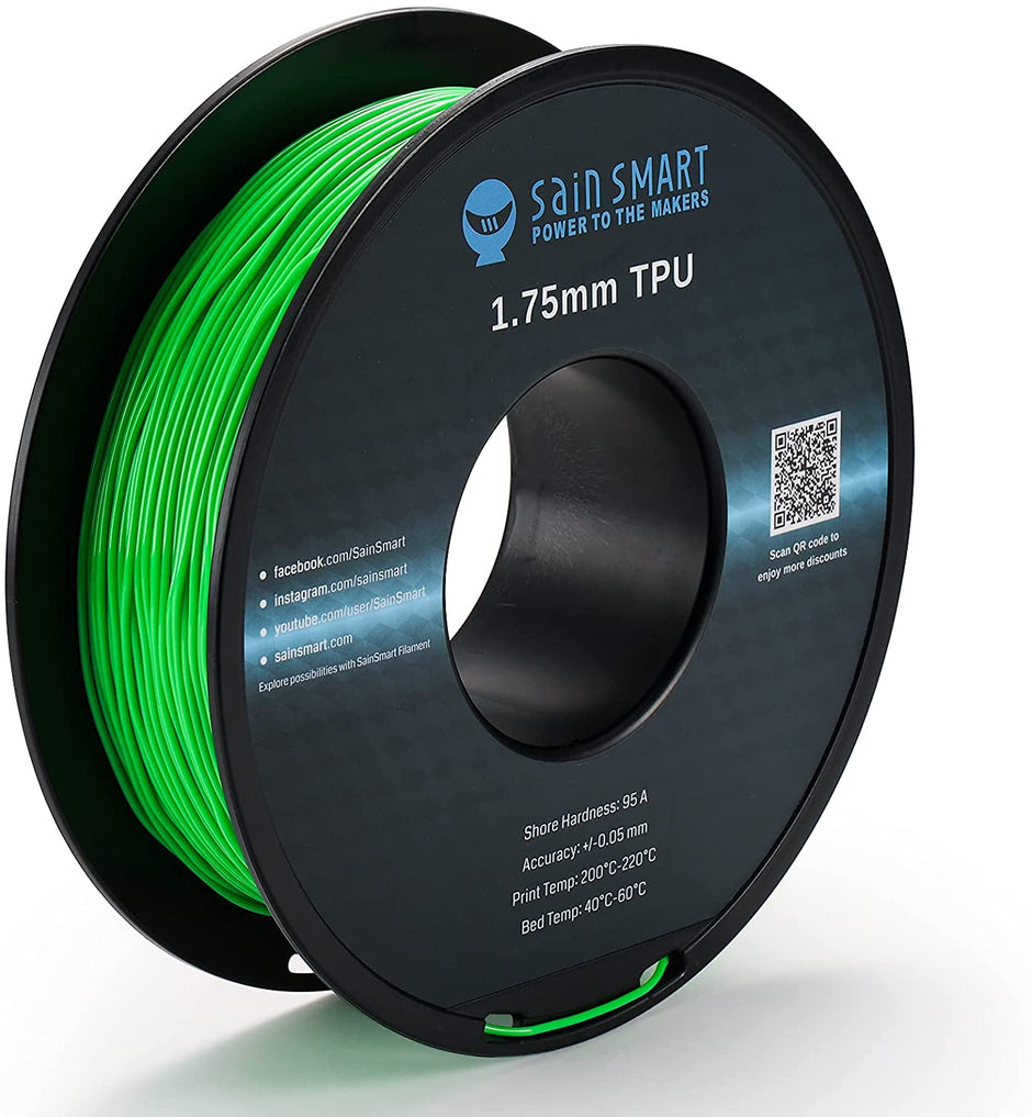TPU Filament – SainSmart.com